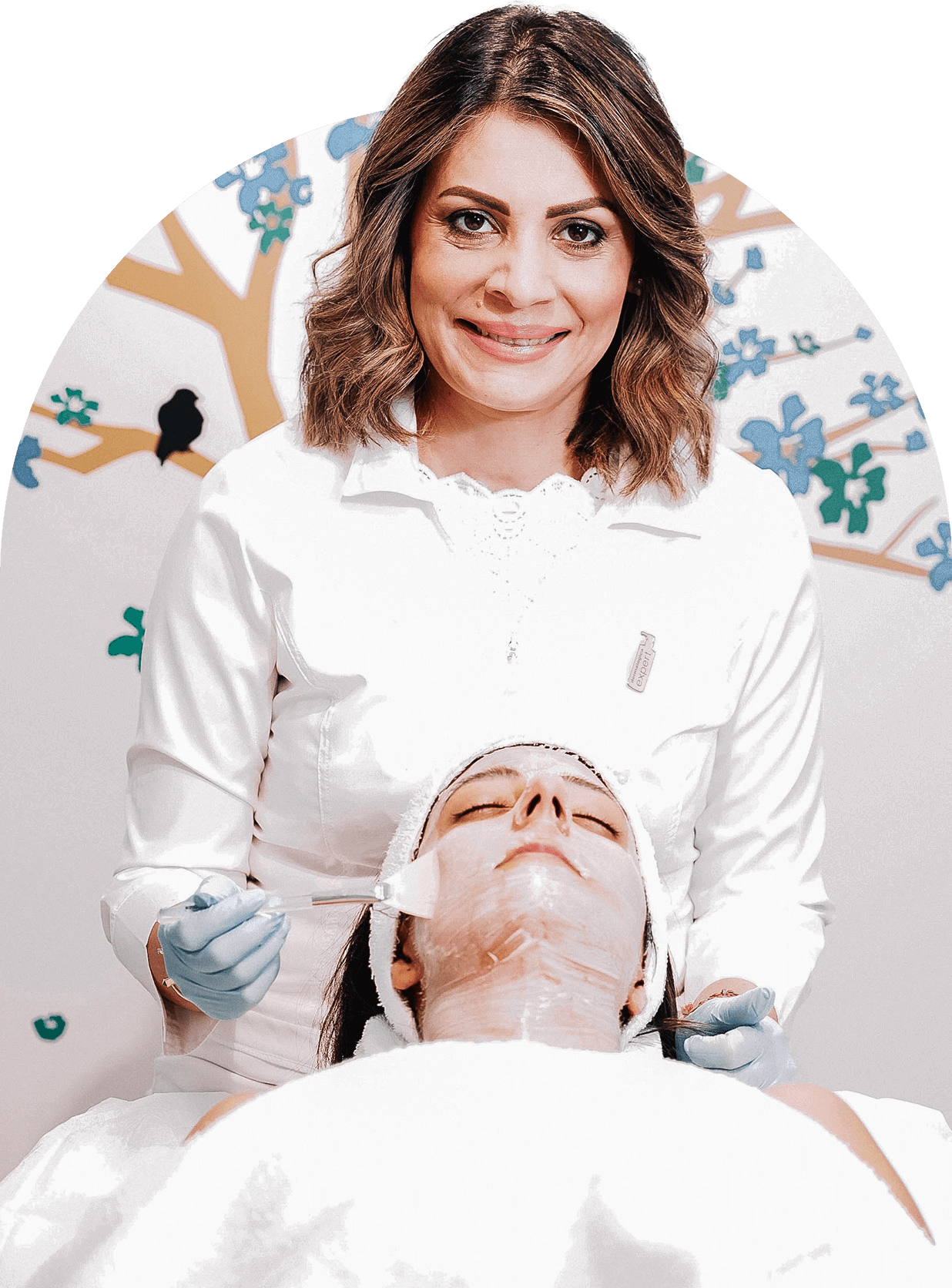 Facial Treatments for Youthful Skin in North Vancouver, BC | Estheticly